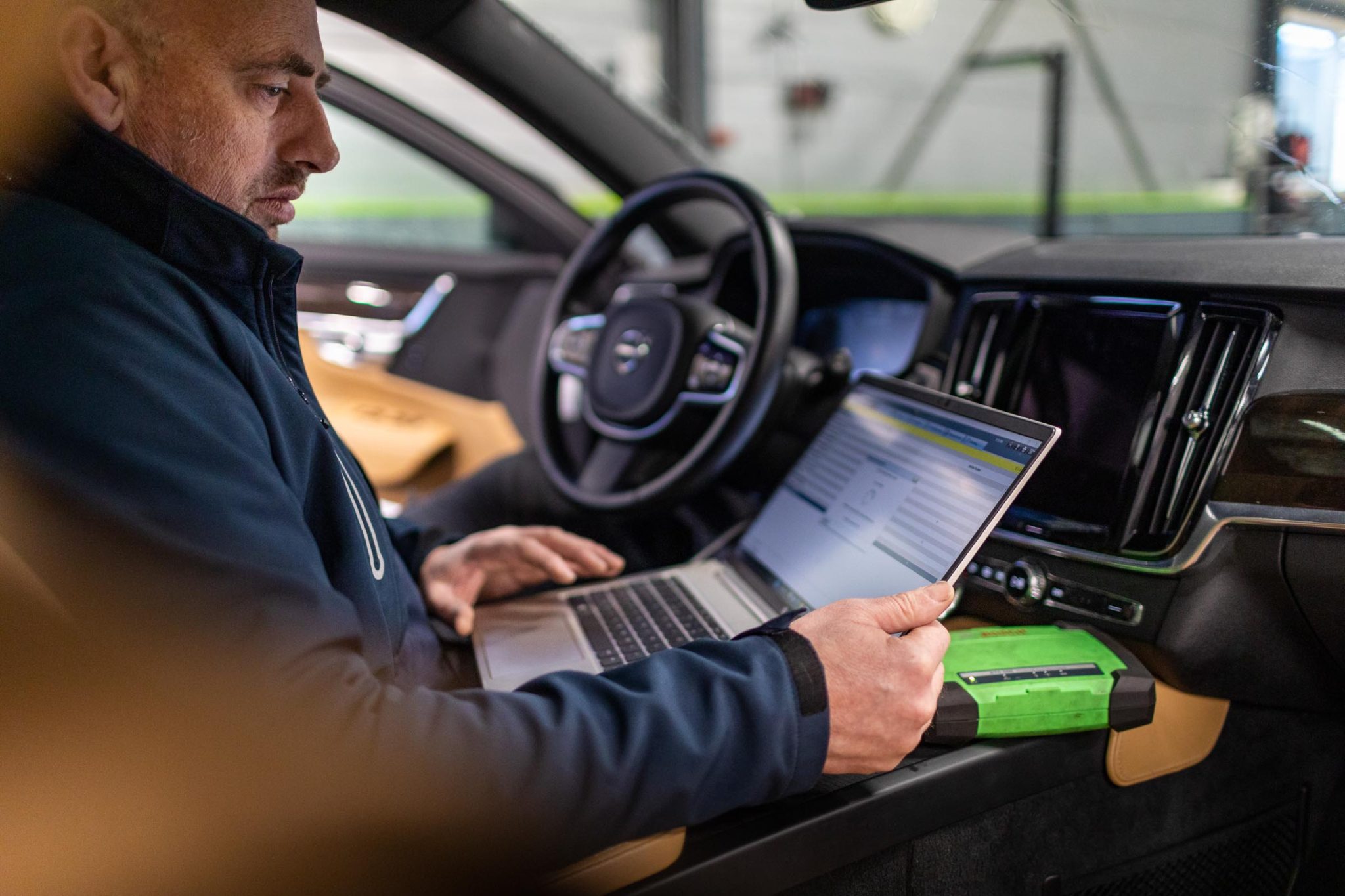 Car Service Center, het betrouwbare adres voor uw auto